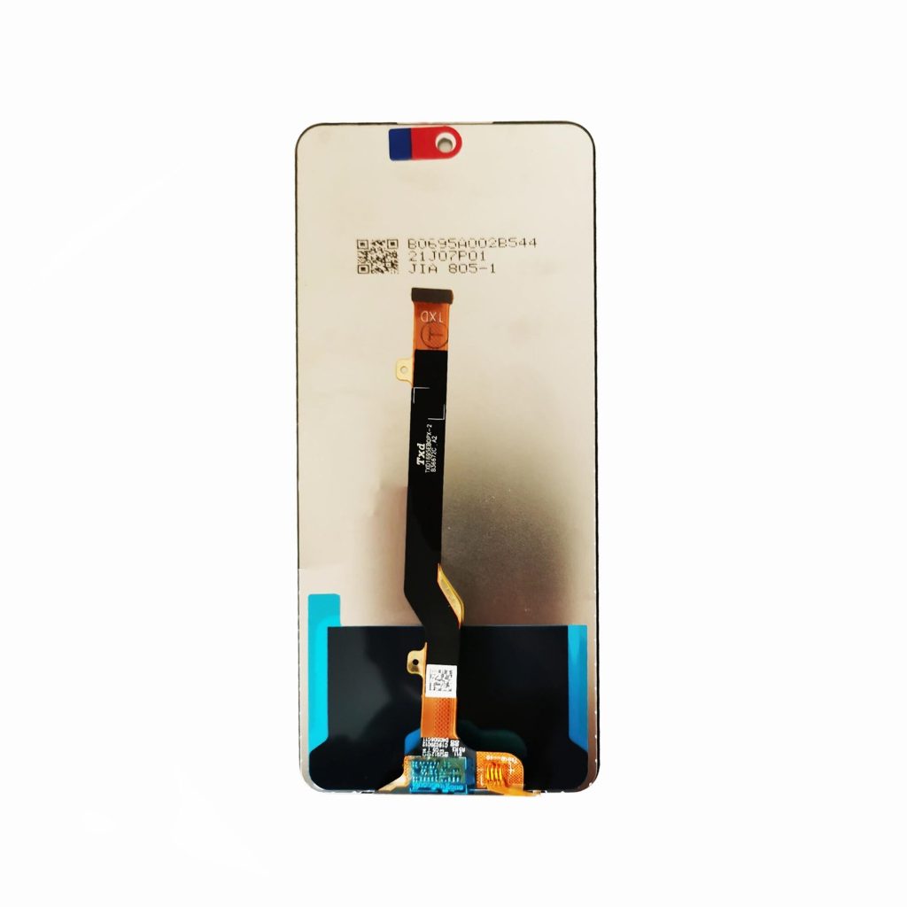 Infinix hot 11s NFC (X6812) дисплейный модуль оригинал (экран ...